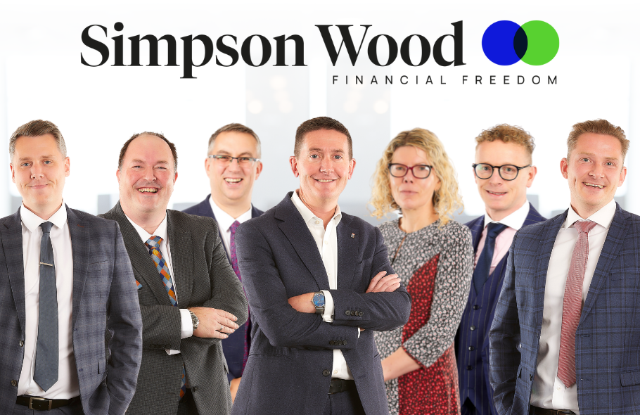 Celebration of 140 Years and Rebrand For The Future | Simpson Wood