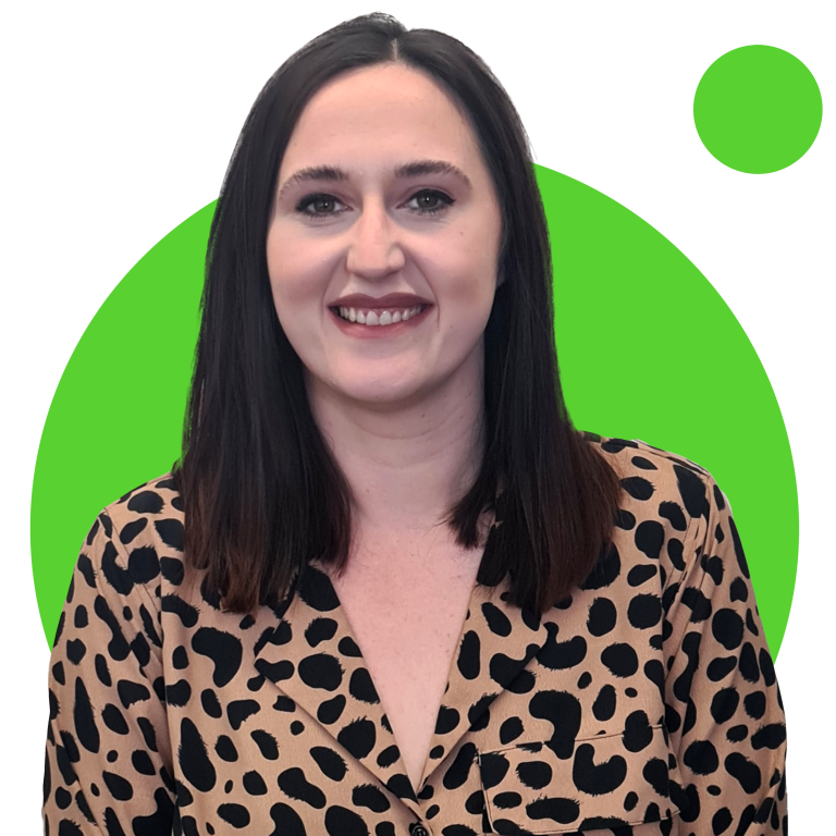 In The Spotlight – Anna Short | Simpson Wood